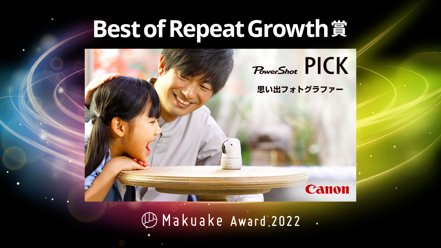 応援購入サービス「Makuake」の表彰イベント「Makuake Award 2022」にて受賞プロジェクト及び各特別賞の受賞企業を発表 | 株式会社マクアケ（Makuake, Inc.)